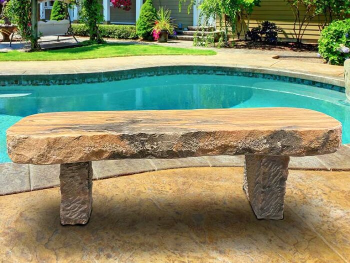 Garden Benches - Aquatic & Garden Decor in Cincinnati