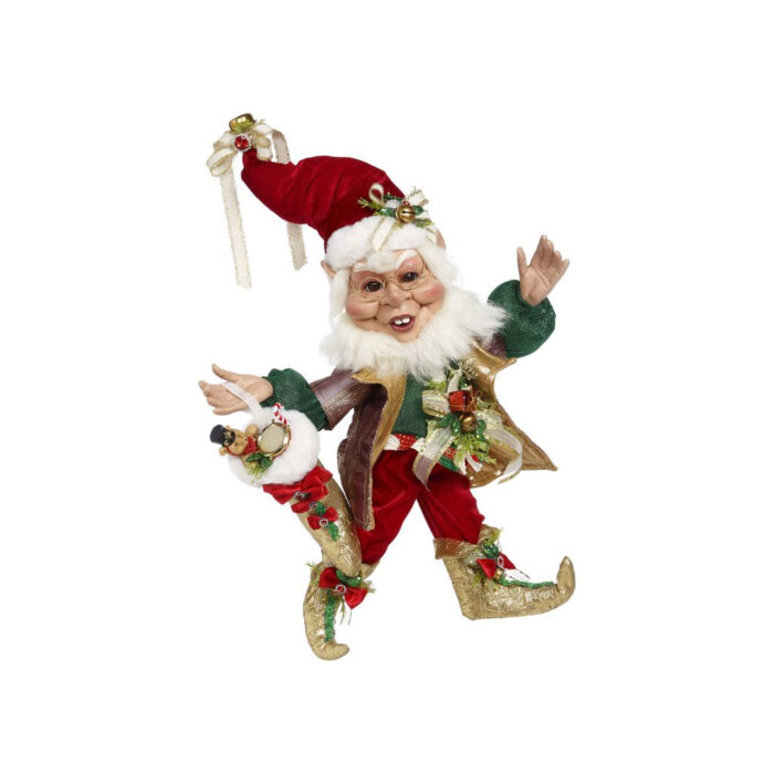 Mark Roberts Mark Roberts Stocking Stuffing Elf - Aquatic & Garden Decor