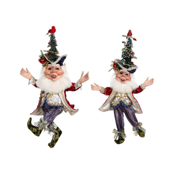 Mark Roberts Mark Roberts Elves - Aquatic & Garden Decor