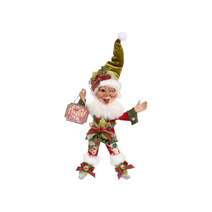Mark Roberts Mark Roberts Elves - Aquatic & Garden Decor