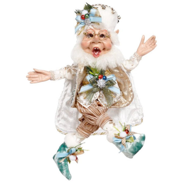 Mark Roberts Mark Roberts Elves - Aquatic & Garden Decor